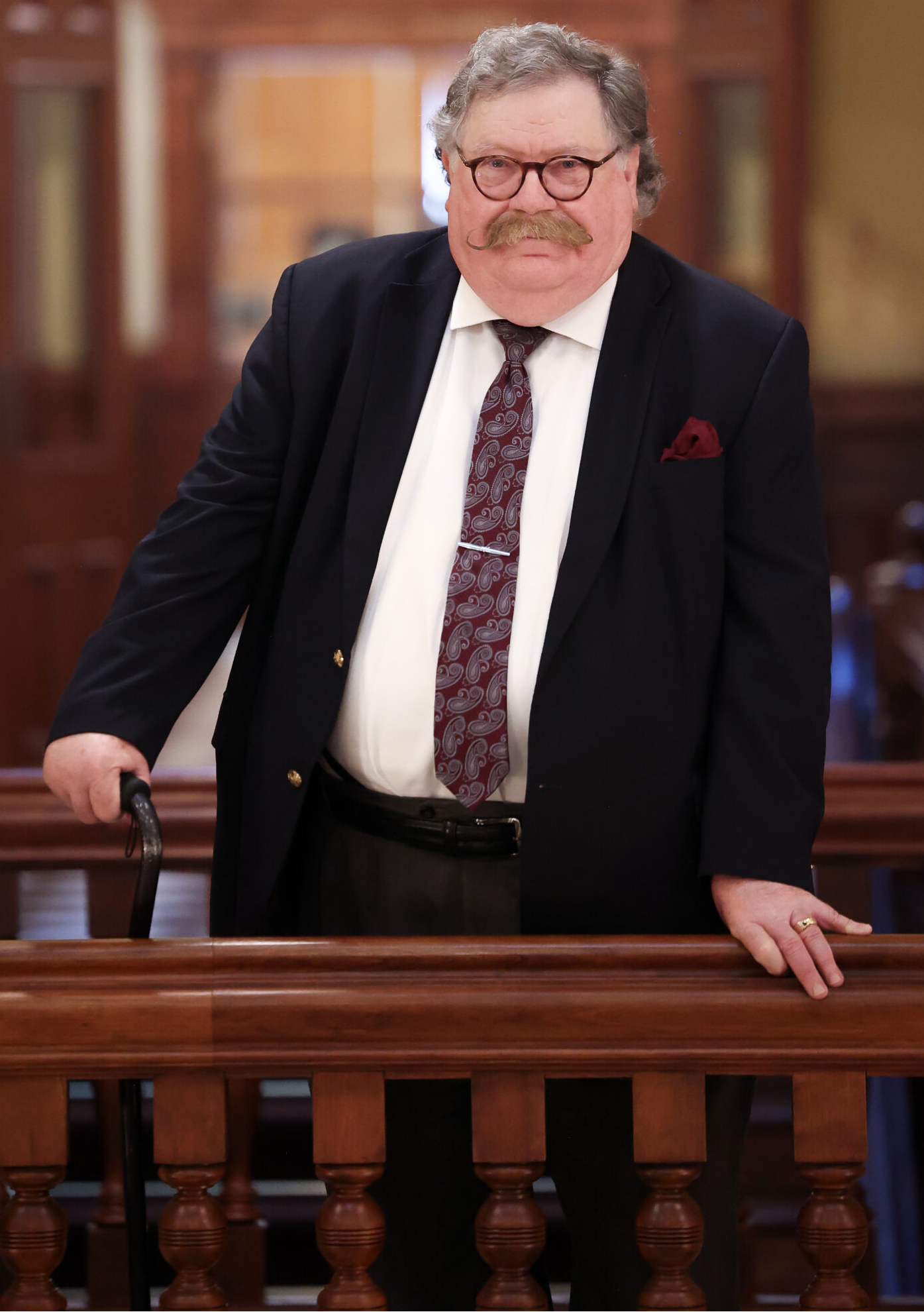 Wyoming Attorney Kelly S. Davis - Davis & Johnson Law Office